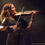 Tania Elizabeth – Juno Award Winning & Grammy Nominated Fiddle Player