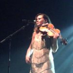 Tania Elizabeth – Juno Award Winning & Grammy Nominated Fiddle Player